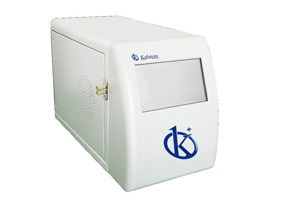 Analizador TOC - Kalstein