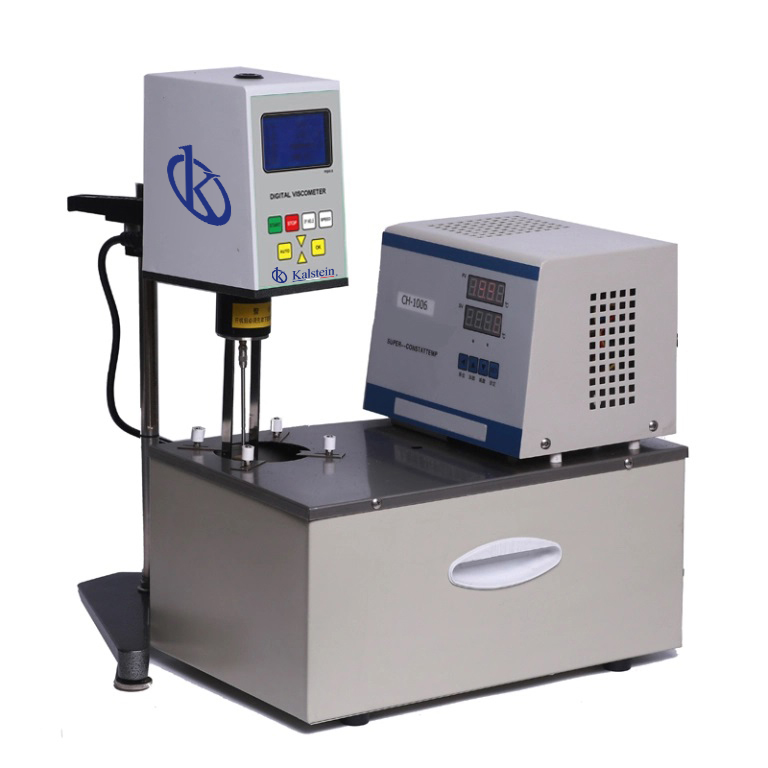 Viscosímetro - Kalstein