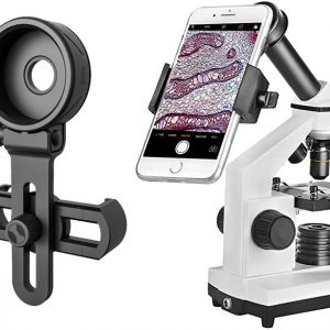 ¿Qué es un Microscopio de Luz Ultravioleta? - Kalstein